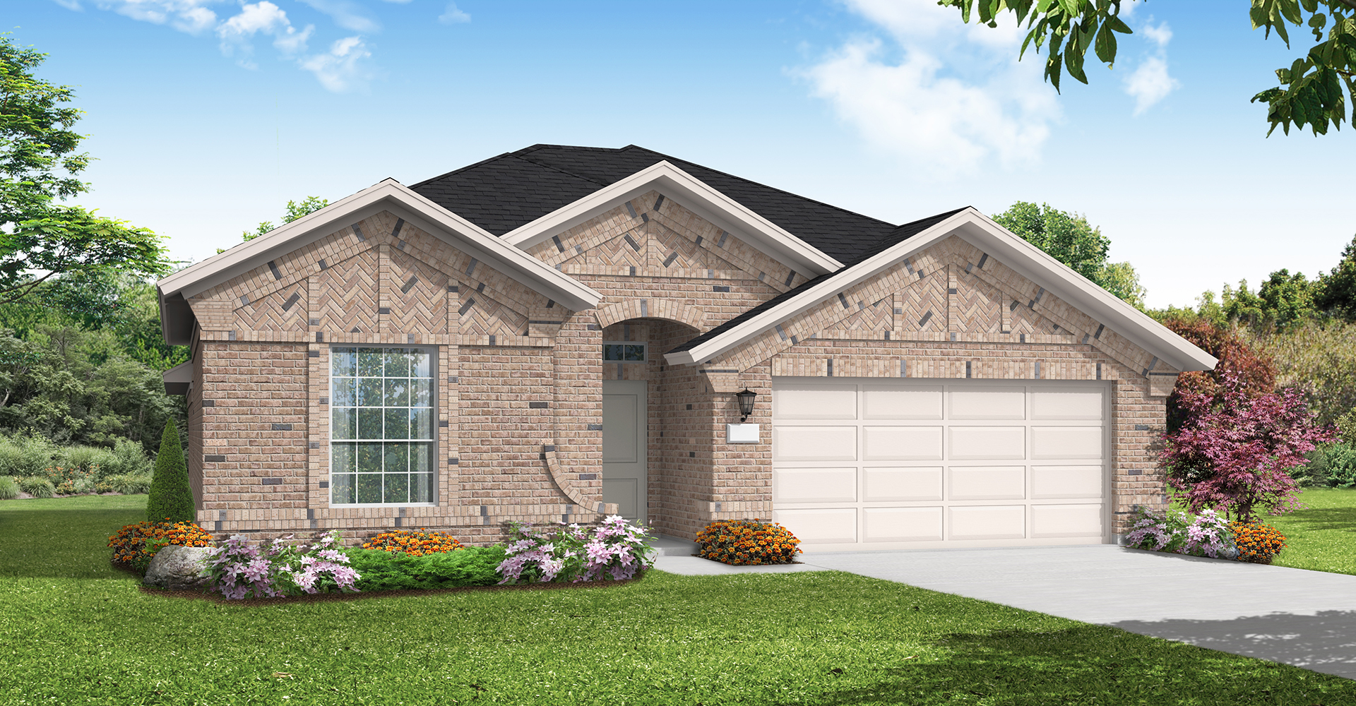 Sandlin Homes Floor Plans | Floor Roma
