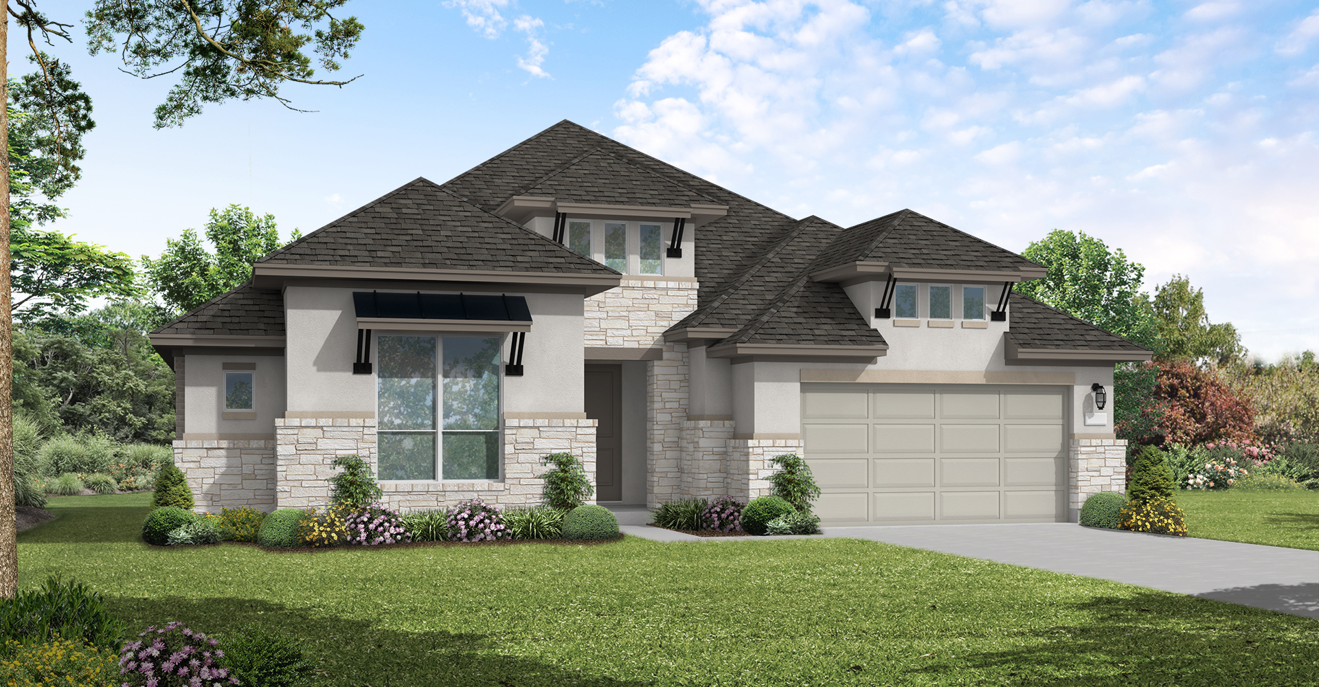 Coventry Homes Floor Plans - Coventry Homes For Sale | Sandbrock Ranch