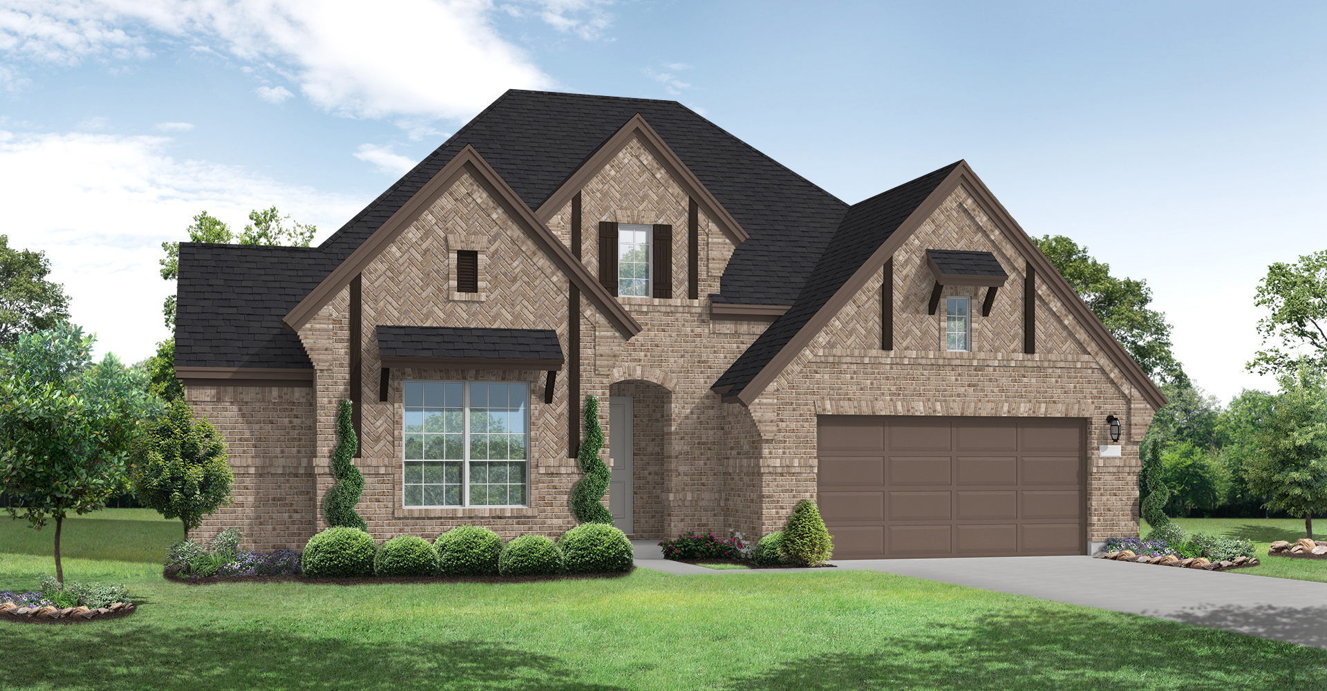 Coventry Homes Floor Plans - Coventry Homes For Sale | Sandbrock Ranch